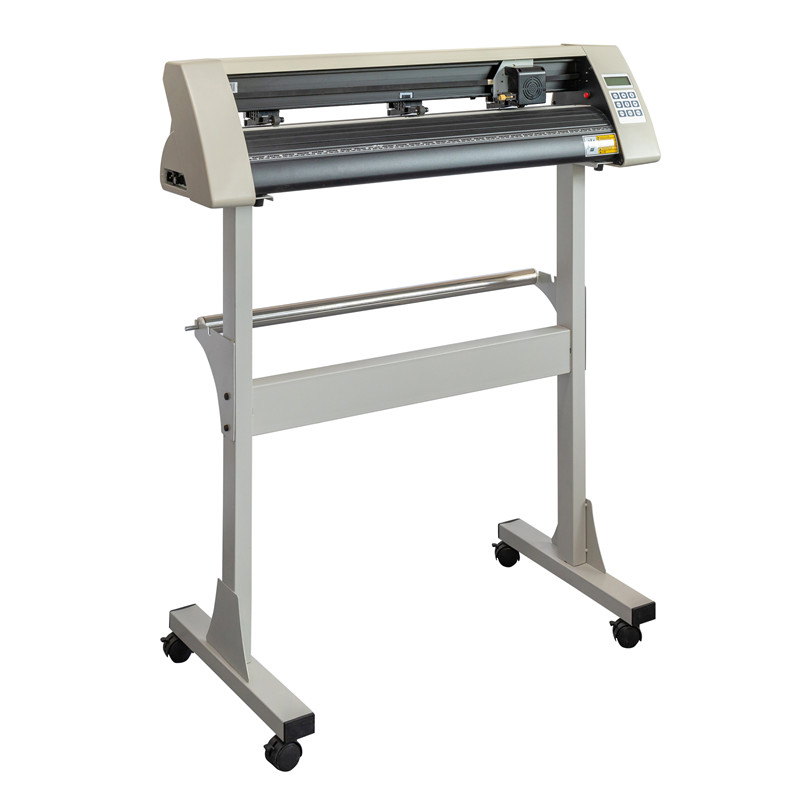 Oem Odm Kh 720 Cutting Plotter Machine Vinyl Cutter Kh 720 Cutting